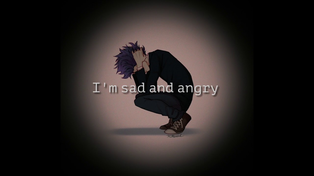Hitoshi Shinsou Edit ||Sad|| - YouTube