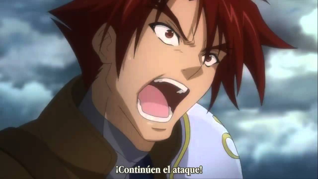 The Legend of the Legendary Heroes - Tiia Rumiblue (Lino Dwoe) - Last ...