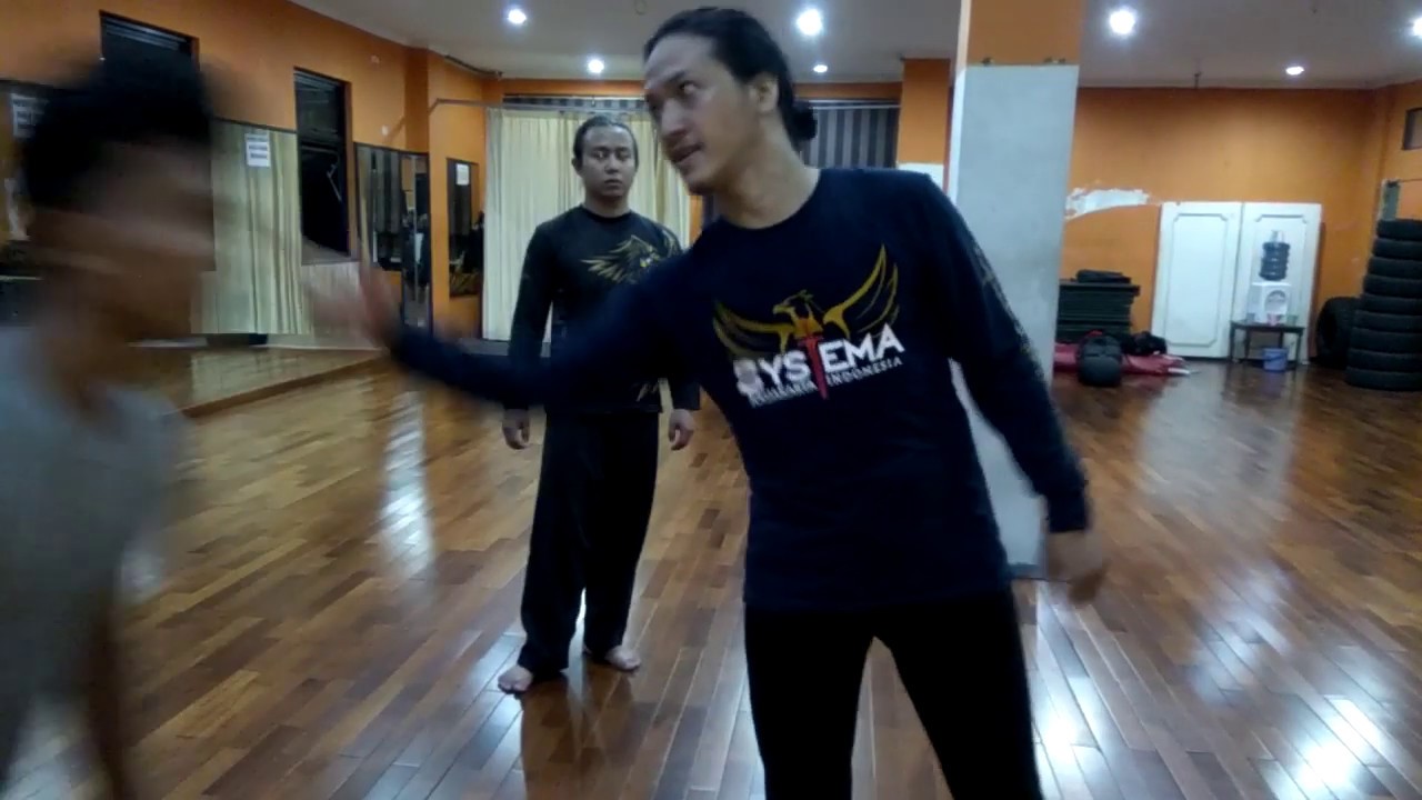 Systema Jogjakarta Indonesia | Focus on the Background - YouTube