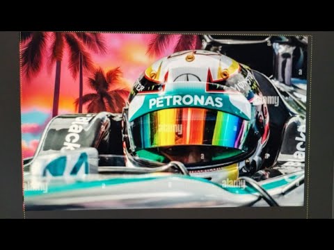 Miami Art Studio Live stream - YouTube