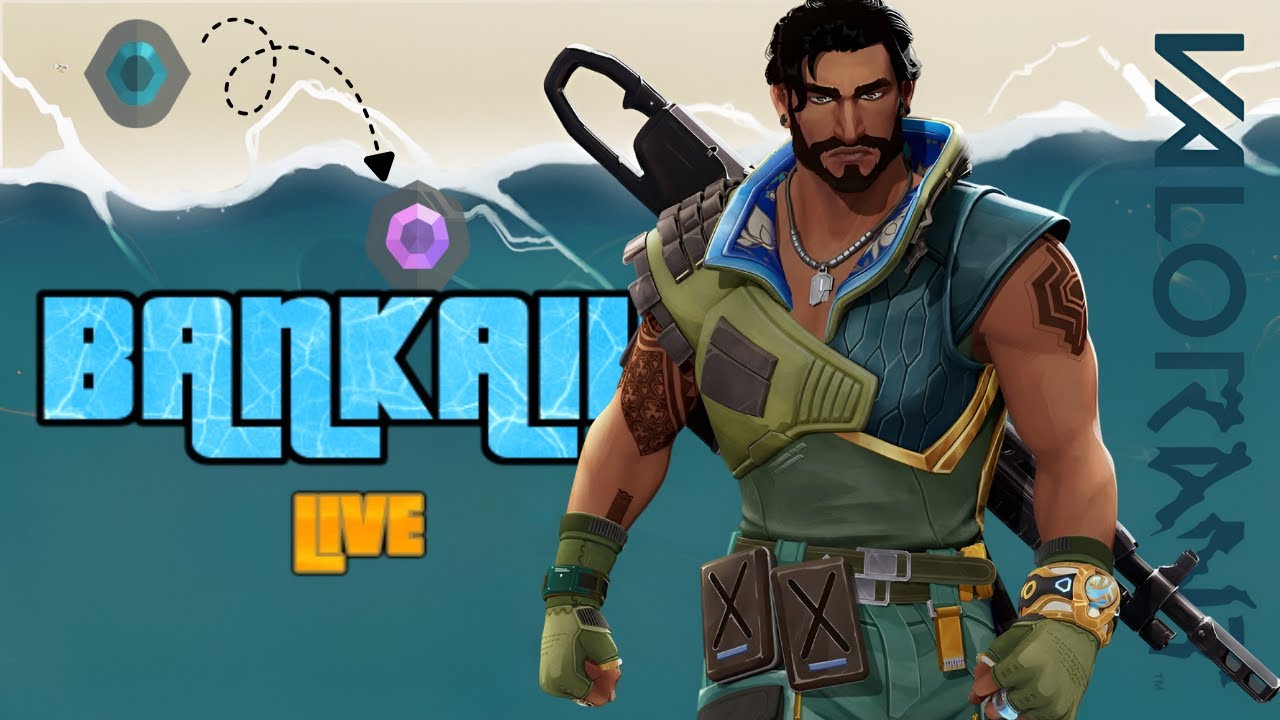 RANK PUSH TO DIAMOND |Day 4| Valorant live 🔥🔥🔥 - YouTube