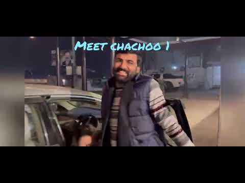 Meetup of Chachoo's #friends #life #enjoy #live #viral #minivlog - YouTube