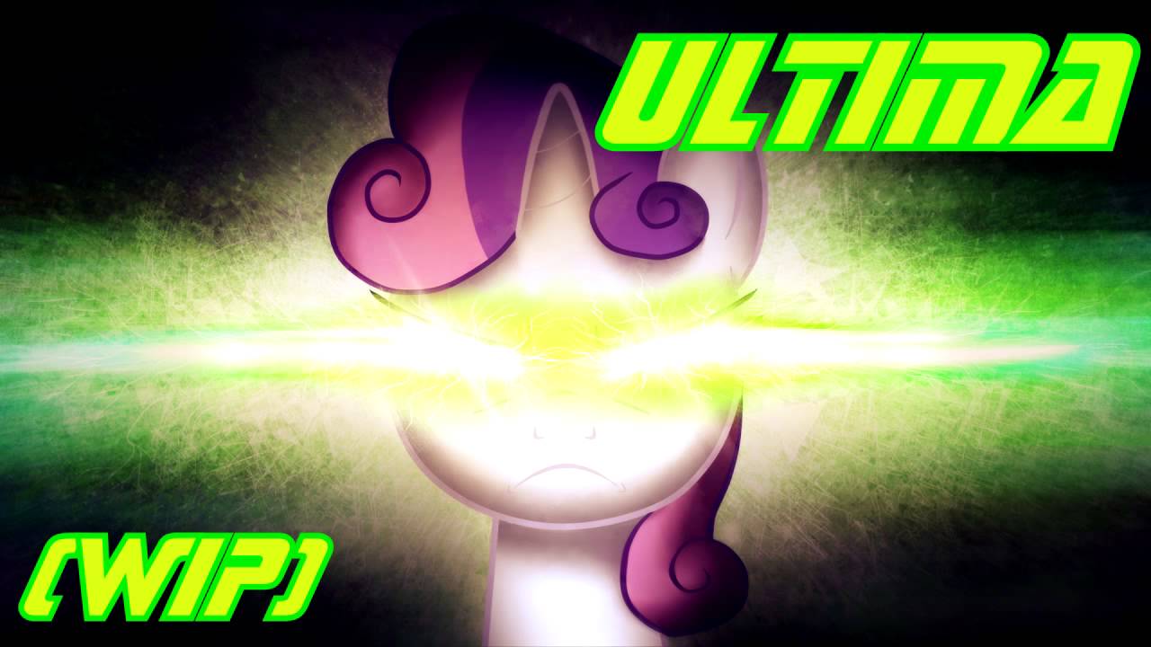 Alex S. - Ultima [WIP?] - YouTube