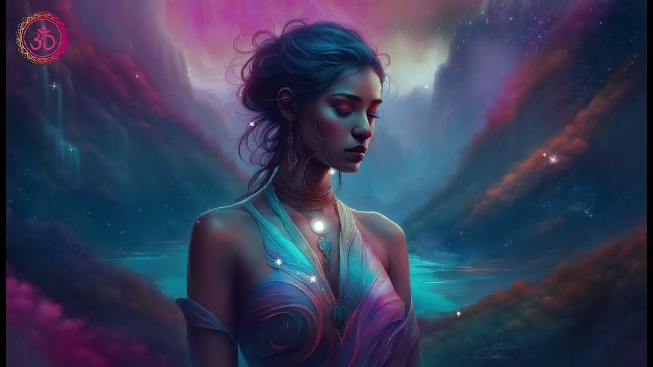 432 Hz | Deep Sleep Delta Waves| Relaxation Music - YouTube