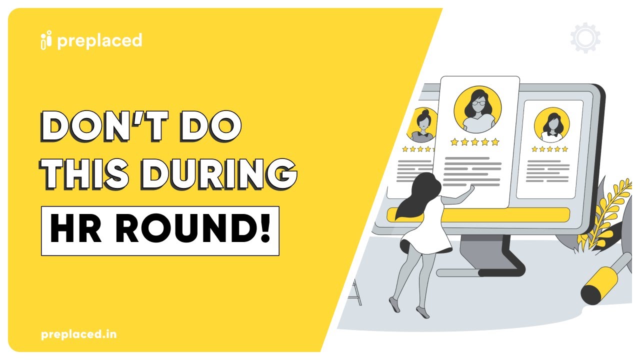 Mistakes To Avoid Getting Rejected In HR Round YouTube mistakes-to-avoid-getting-rejected-in-hr-round-youtube