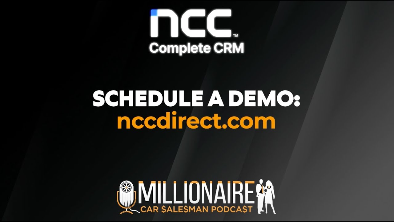 Transforming Dealerships with NCC + ProMax’s Complete CRM: The Future ...