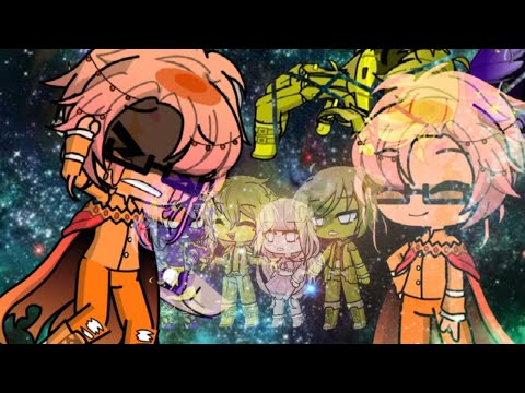 Solarballs | old friendship | part 4 | Jupiter | all the things she ...