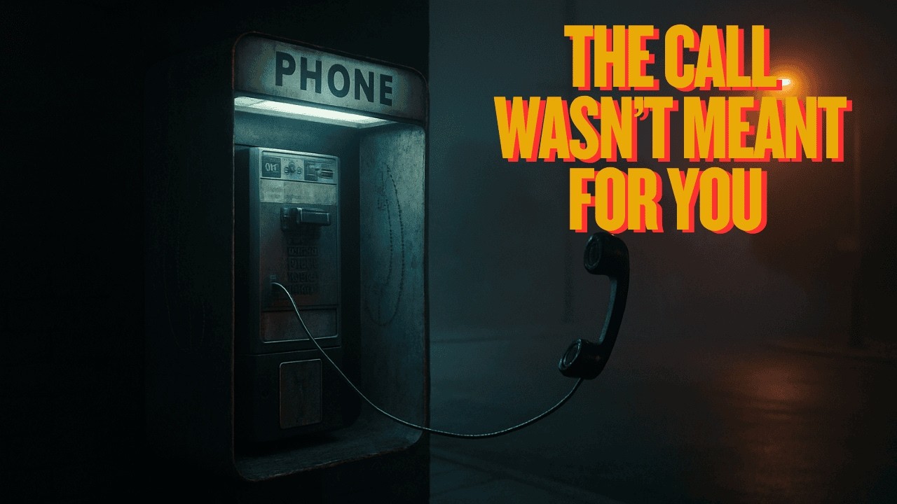 Wrong Number? Think Again | 3 Phone Call Horror Stories - YouTube