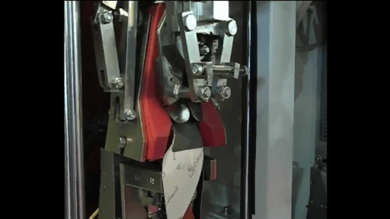 sabal giovi garbasperoni / back part mouldin machine model 3227/cf ...