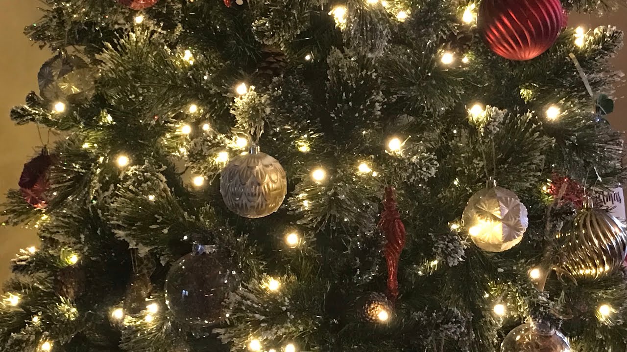 It’s Christmas Already? - YouTube
