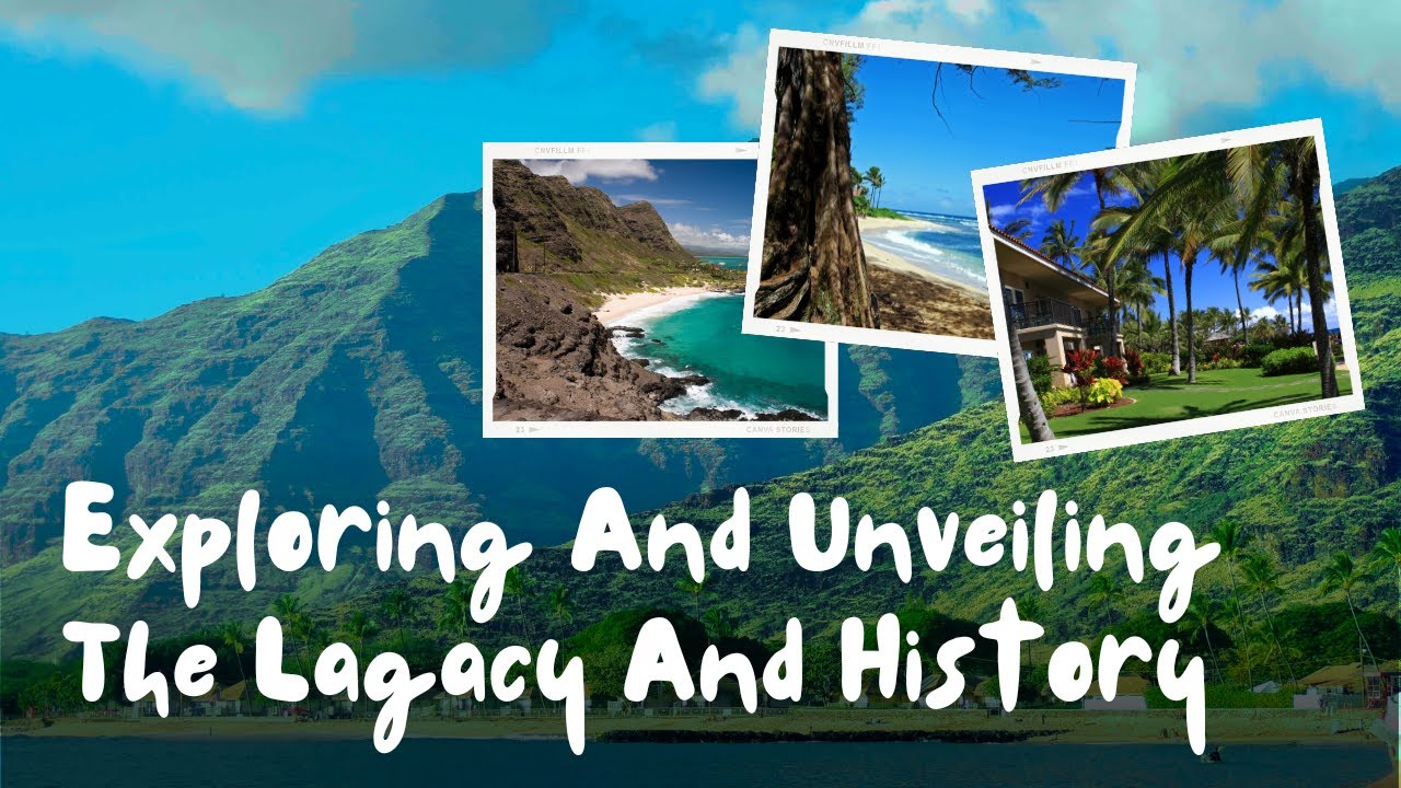 Exploring And Unveiling The Legacy And History Kapiolani Park - YouTube