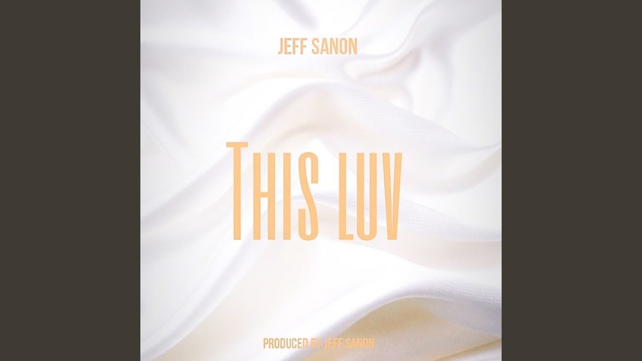 This Luv - YouTube