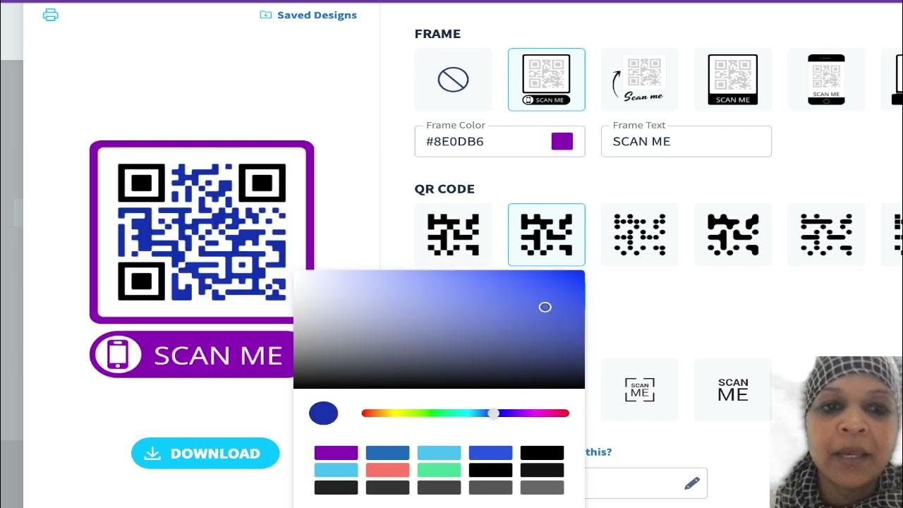 #DynamicQRCodes Editable QR CODES!!!! How to create a QR code that you ...