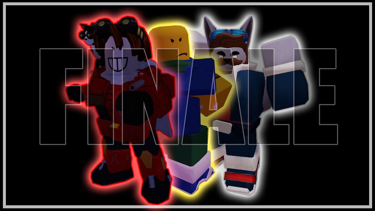 Pyrite Adventure 3 Starts The Finale - YouTube