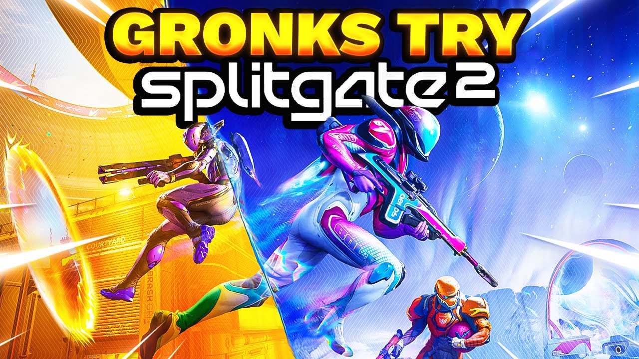 Spitgate 2 W/The Gronks - YouTube