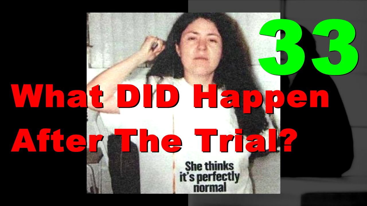 What DID Happen After Michael Jackson's Trial? Pt 33 "Janet Arvizo ...
