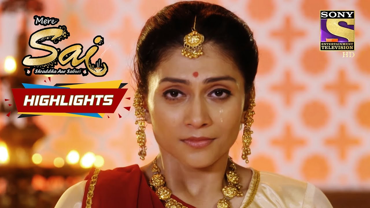 Mere Sai | Episode 1198 | Highlights | मेरे साईं - YouTube