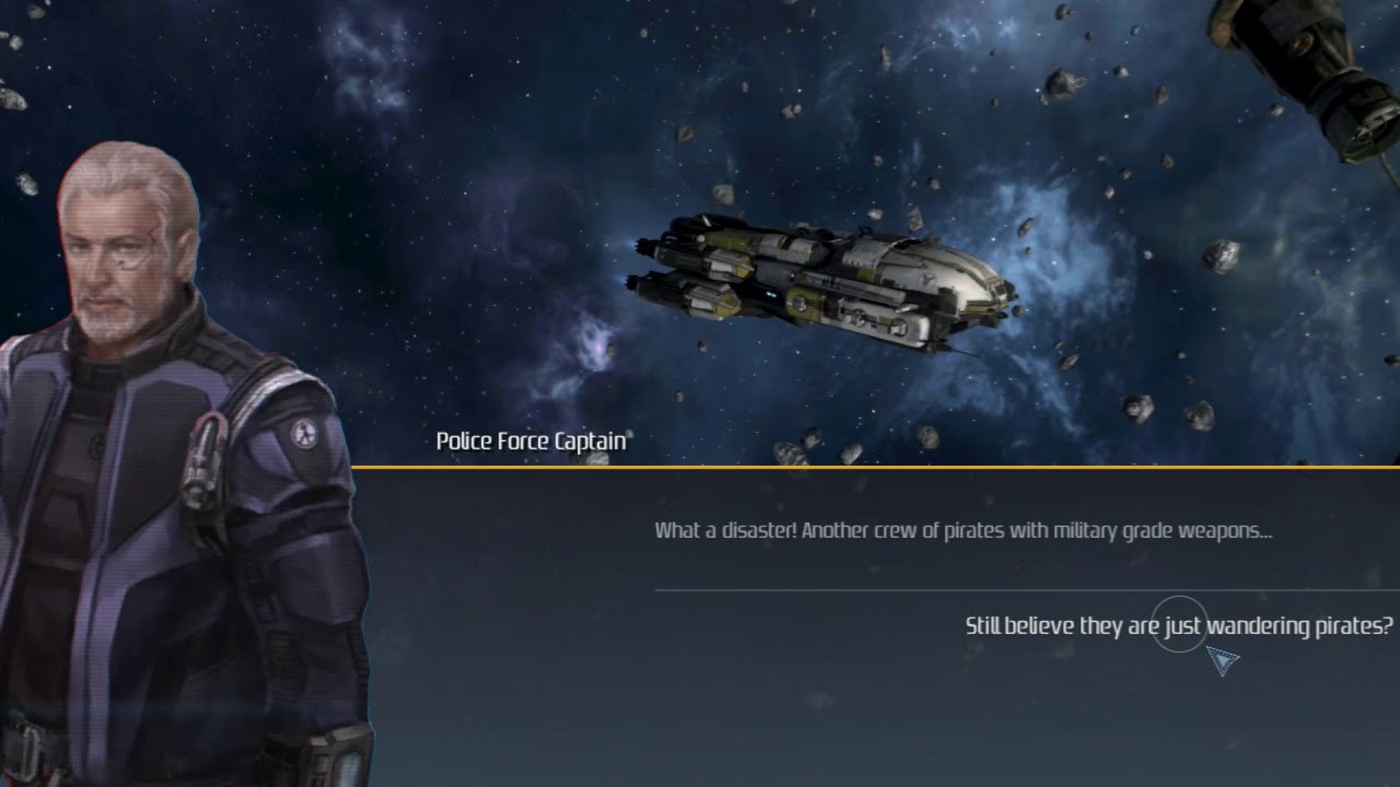 Second Galaxy Gameplay - YouTube