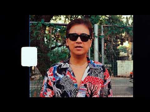 Ely Buendia - Ate (Official Music Video)