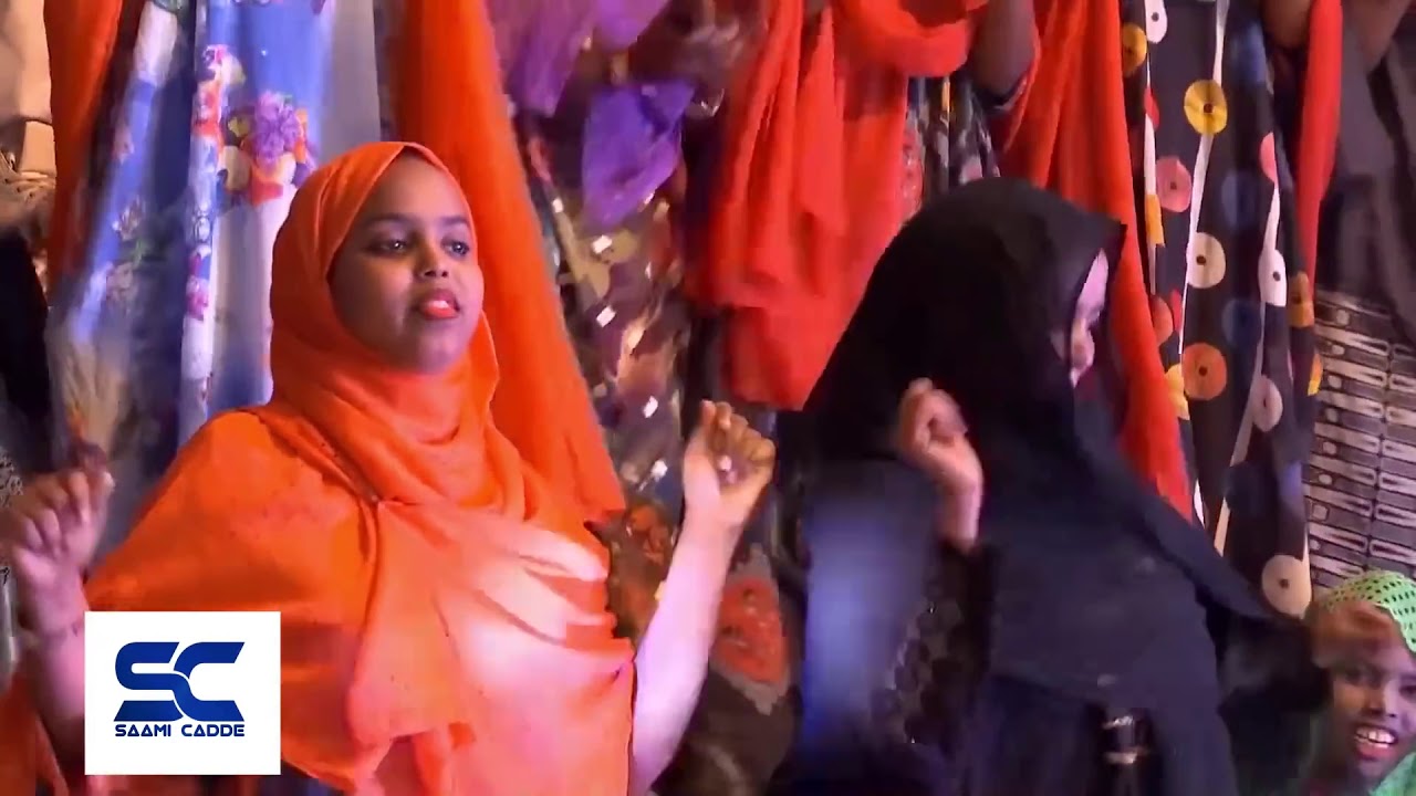 AWALE ADEN 2019 heestii amaanta hablaha - YouTube