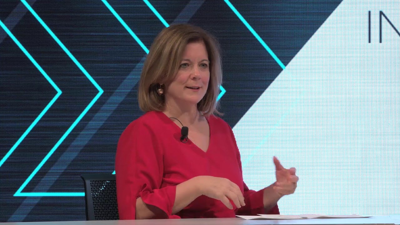 SPORTS FORWARD - George Pyne, Founder and CEO, Bruin Sports Capital ...