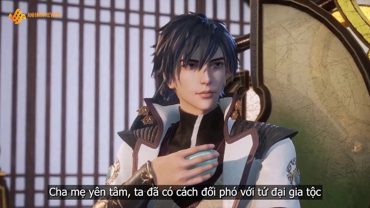 Linh Kiếm Tôn Tập 309 Thuyết minh Vietsub | 灵剑尊第309话 | Spirit Sword ...