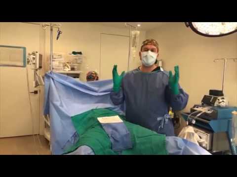 Dr. DuPéré LIVE Surgery: Testicular and Scrotal Augmentation - YouTube