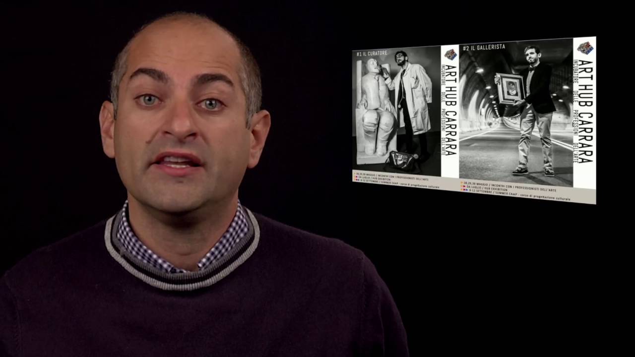 Christian Marinari - YouTube
