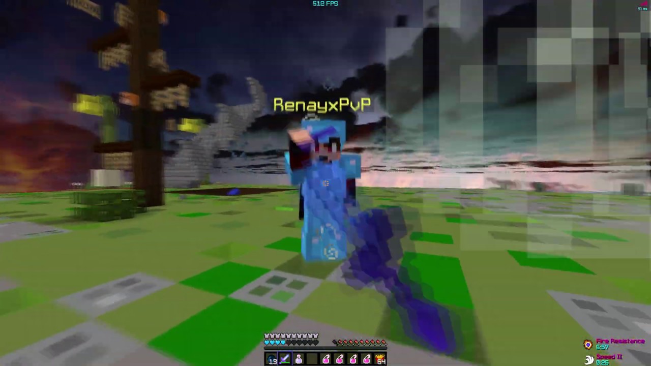 ColdNetwork Kitmap Combotage - YouTube