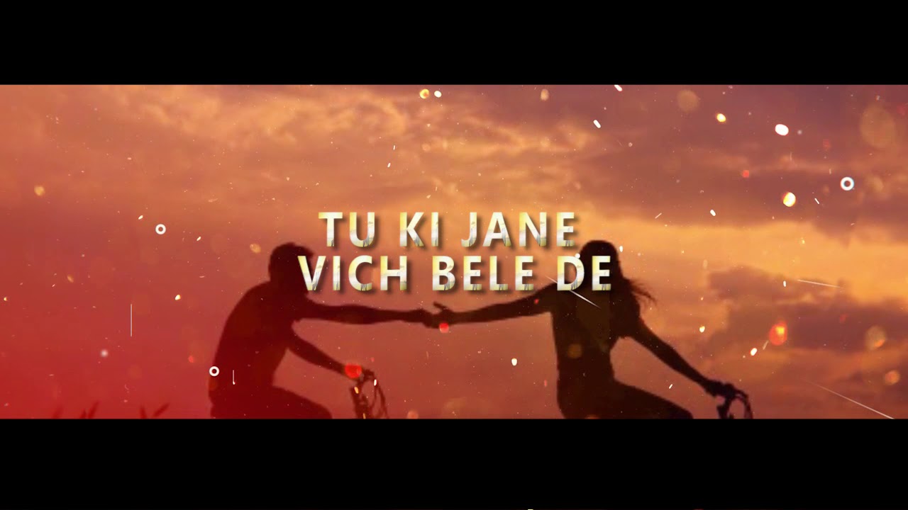 Superhit Duet Song of Punjabi Film | Chali Kithey Chali | K.Deep ...