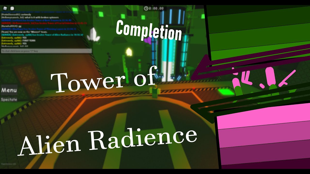 (FIRST TERRIFYING) ToAR Completion | JToH (Roblox) - YouTube