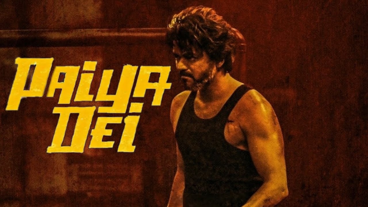 Paiya Dei ft. LEO @asalkolaar416 - YouTube Music