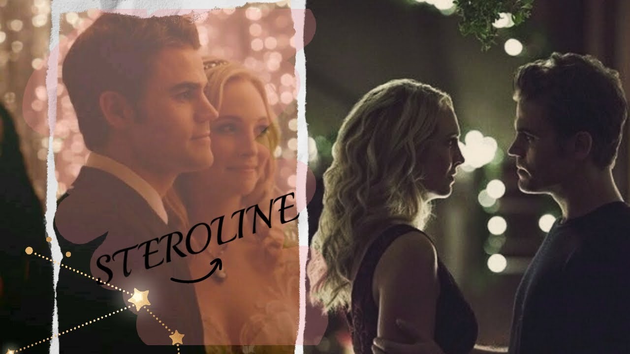 STEROLINE ️ STEFAN-CAROLINE - YouTube