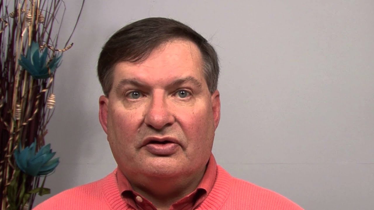 Dr, John Mark Rodgers Interview - Encounters Network - YouTube