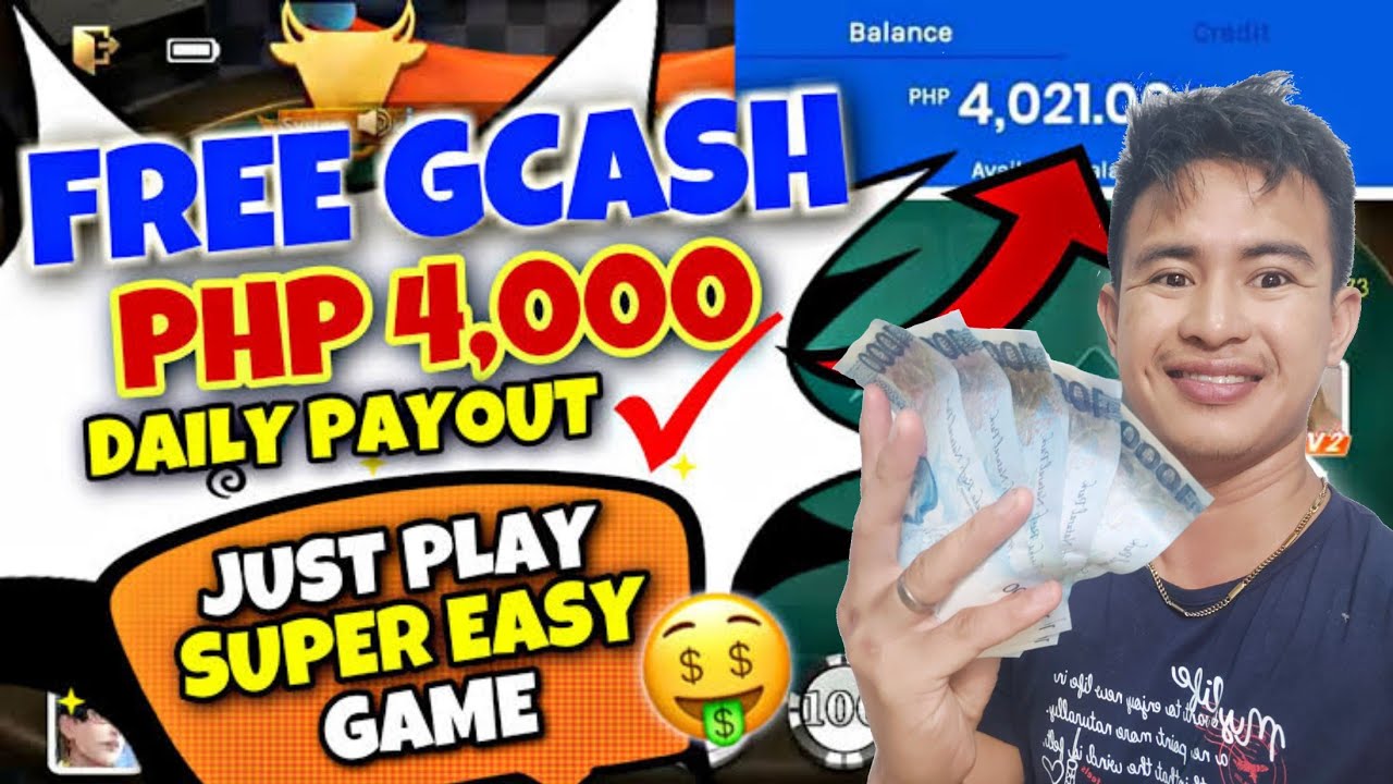 GO PERYA | GO PERYA FULL TUTORIAL | KUMITA NG UNLIMITED ₱100 PESOS SA ...