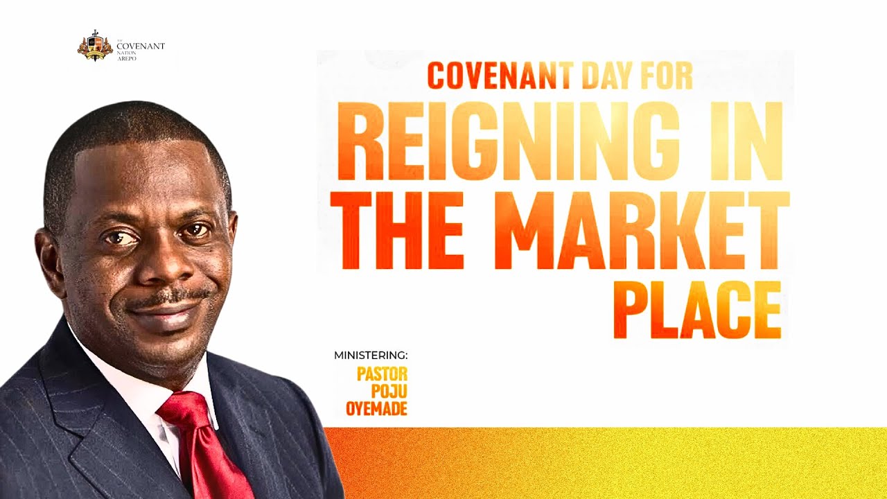 SPECIAL SUNDAY SERVICE || MAR 9TH 2025 - YouTube