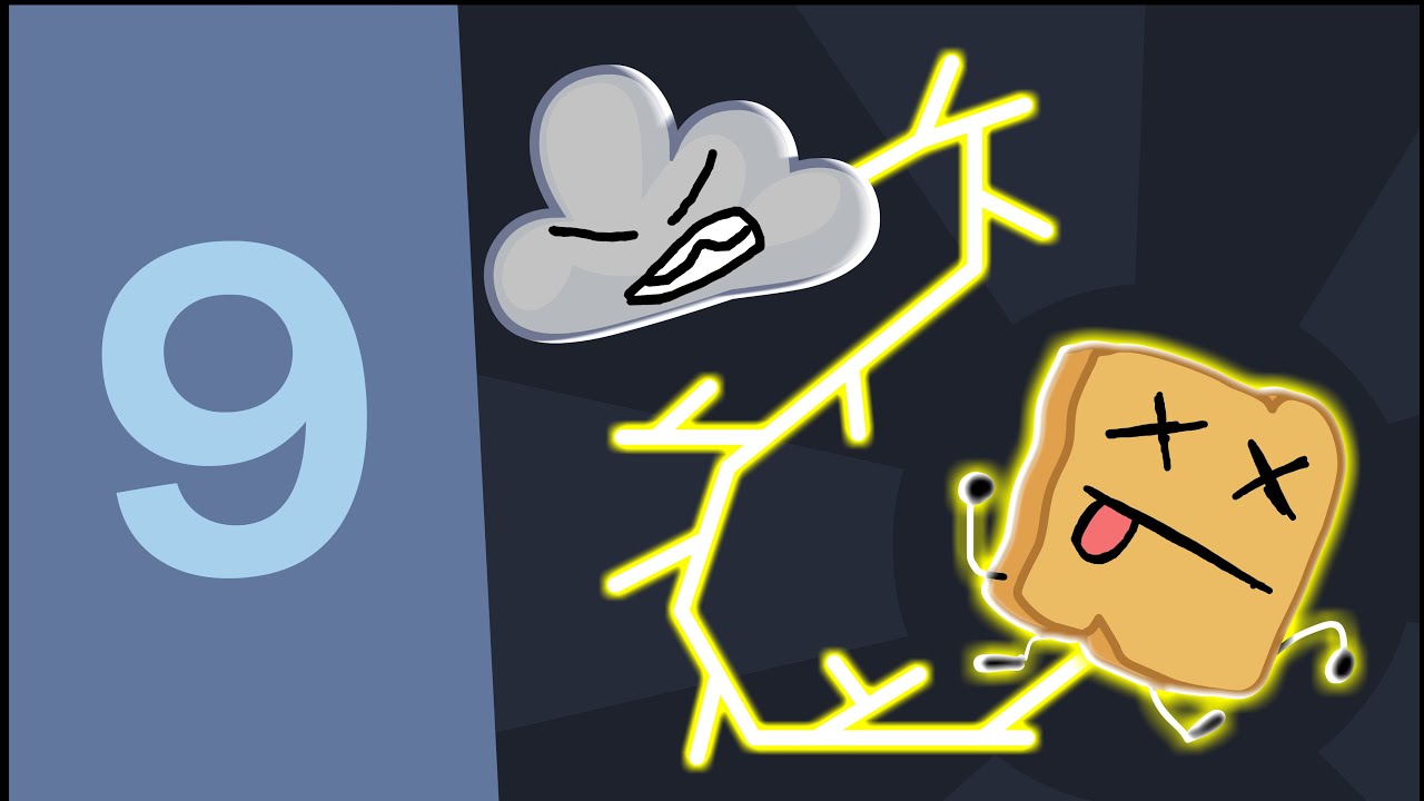 Bfdi Weekly Wiki Battle For Dream Island (Web Animation) TV Tropes