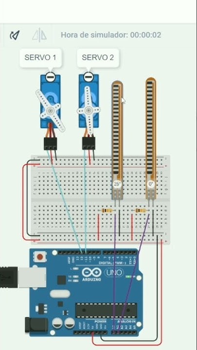 SENSOR FLEX 🌝 #technology #arduino #new #peru #day #india #flex # ...