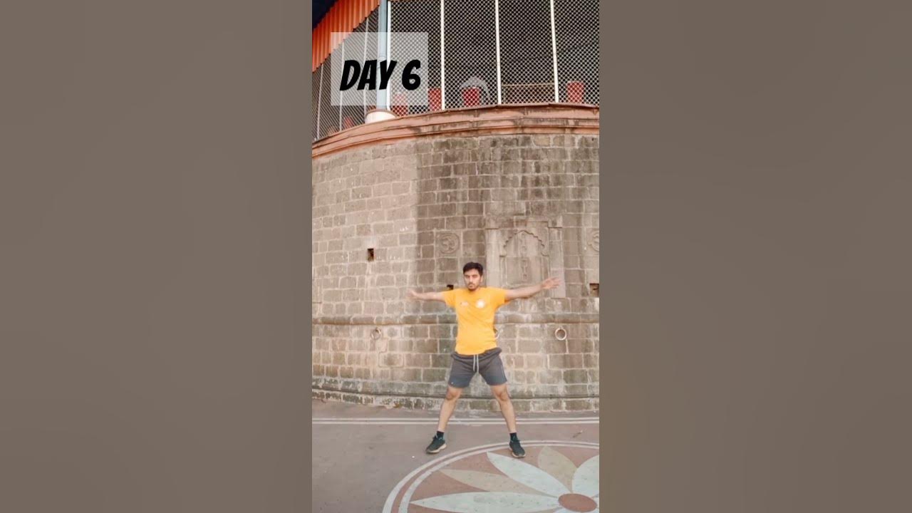 #21daychallenge #day6 #radheradhe - YouTube