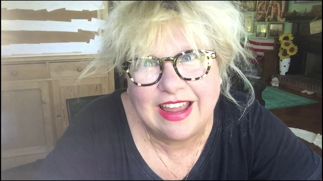The Vicki Wicki Wacky Jackson Show Week 3. April 27, 2020 - YouTube