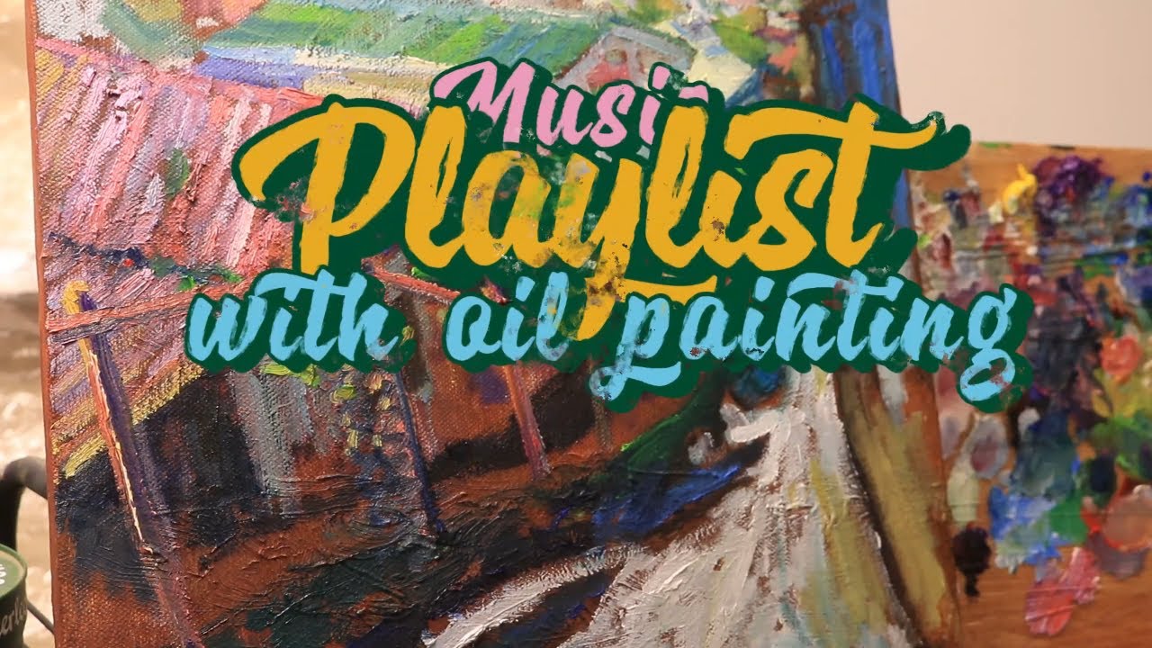 CHILL VIBES - Inspiring music to draw, relax and study to- NHẠC CHILL ...