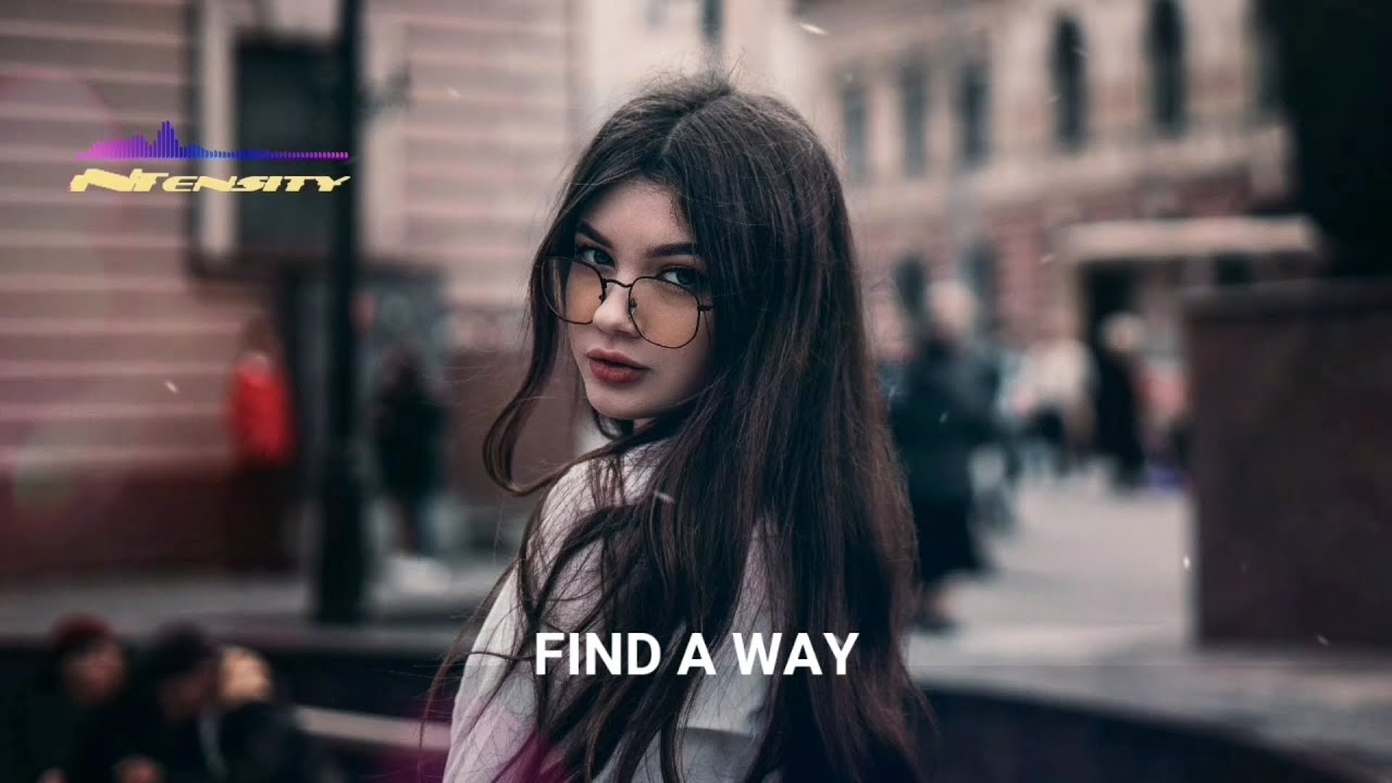 T & Sugah x NCT ( feat. Cammie Robinson ) - Find a Way Lyrics | Lyrics ...