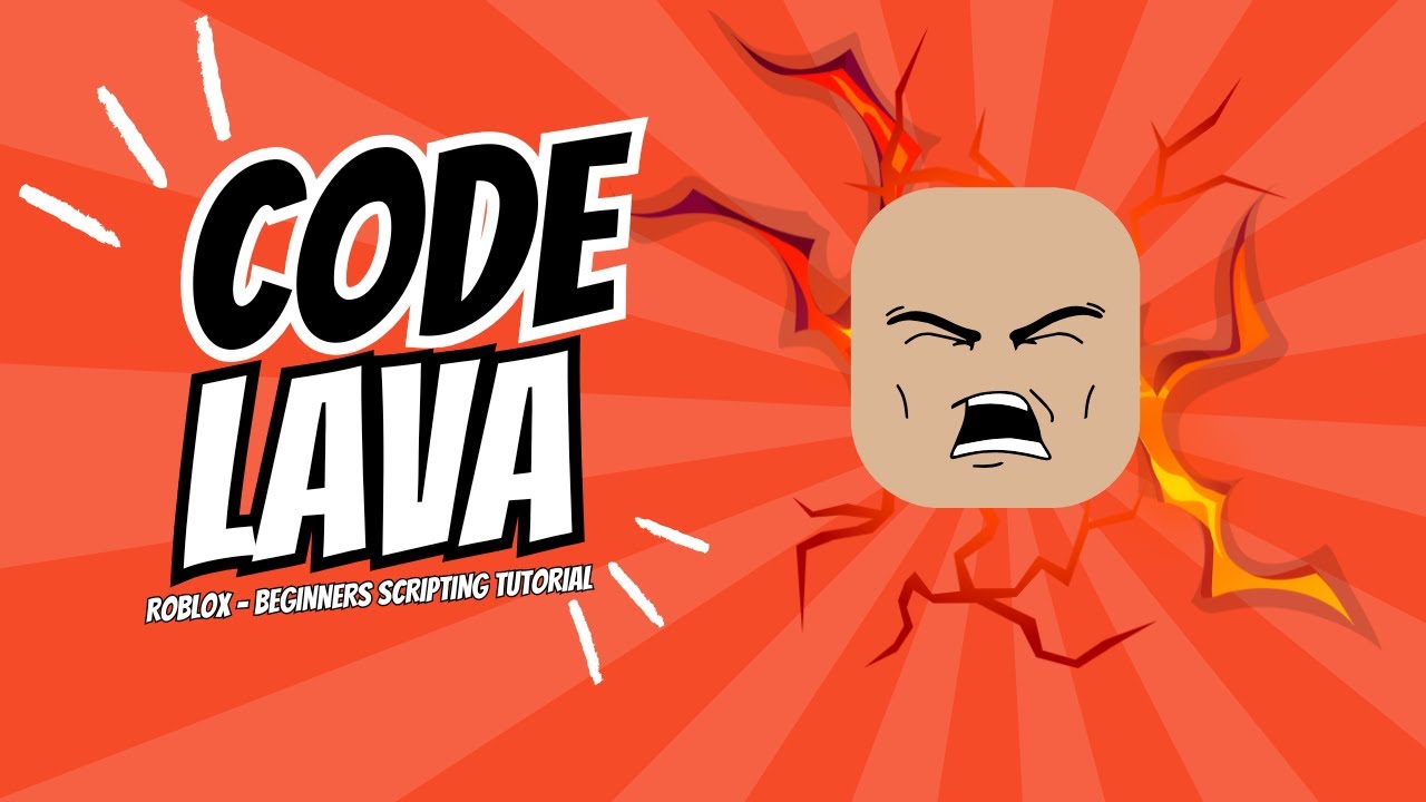 Basic Scripting - Roblox Beginners Tutorial #4 (2025) - YouTube