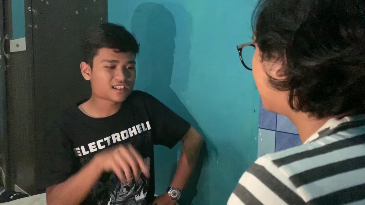 Assignment Advanced Speaking,class D,naufal Akmal,abdul Wafi,andika ...