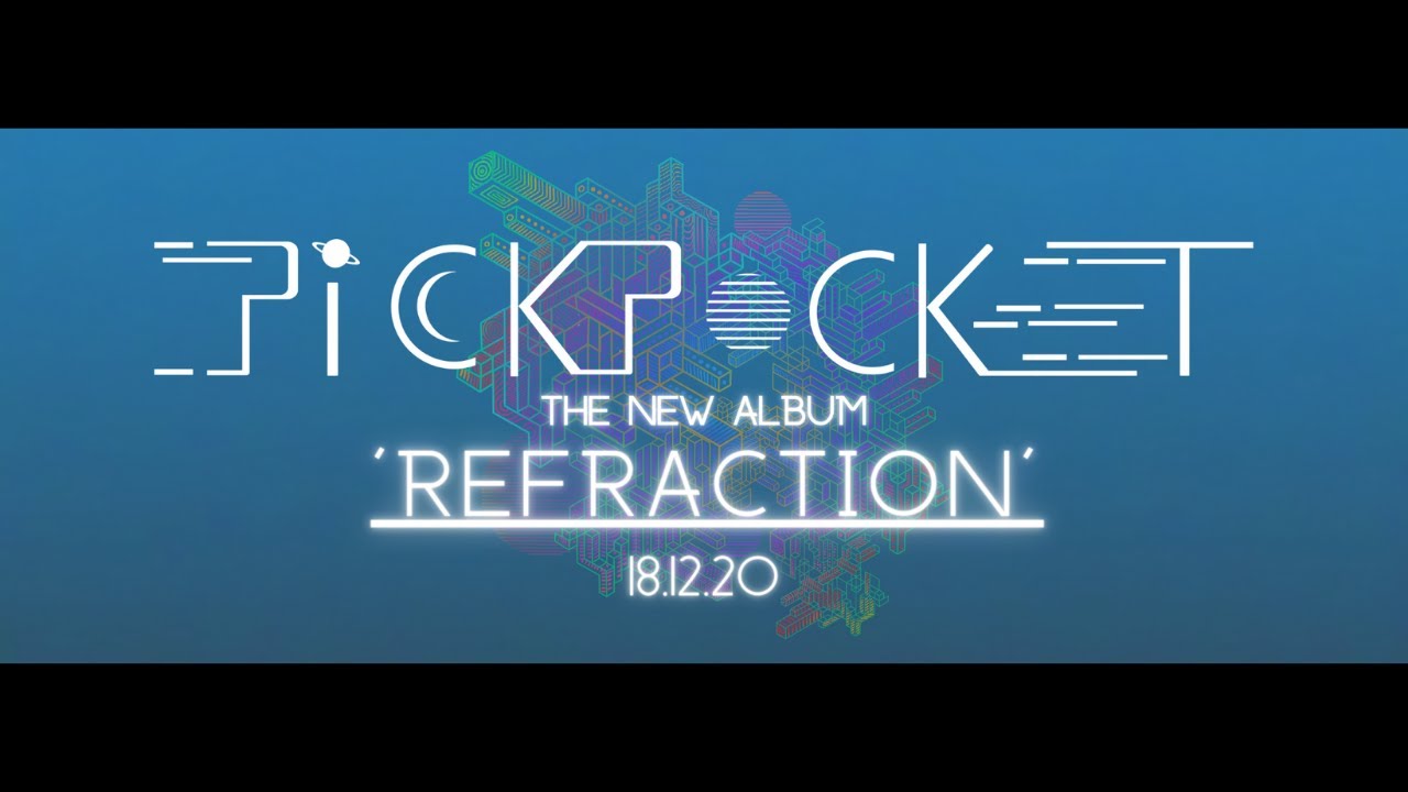 Refraction - Album Preview - YouTube