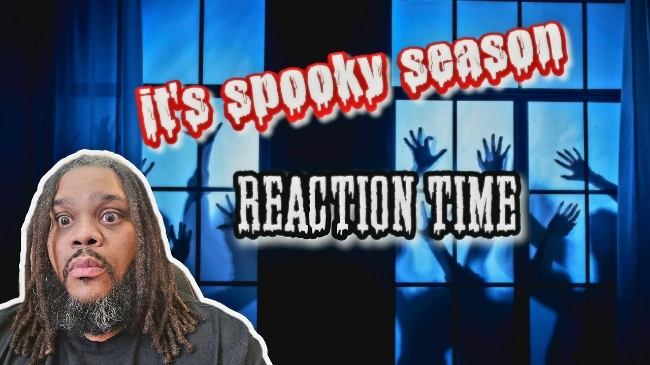 This will have you looking over your shoulders [ REACTION VIDEO ] - YouTube