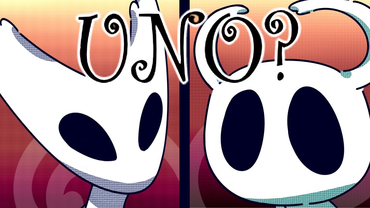 - UNO? - Hollow Knight Animatic - YouTube
