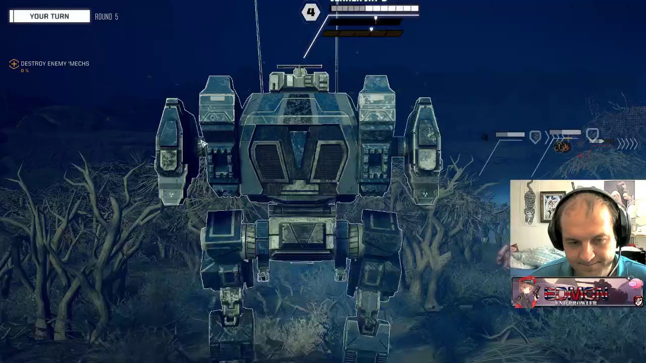 BattleTech Playthrough: "RogueTech" Campaign - Episode 11 - Melee is ...