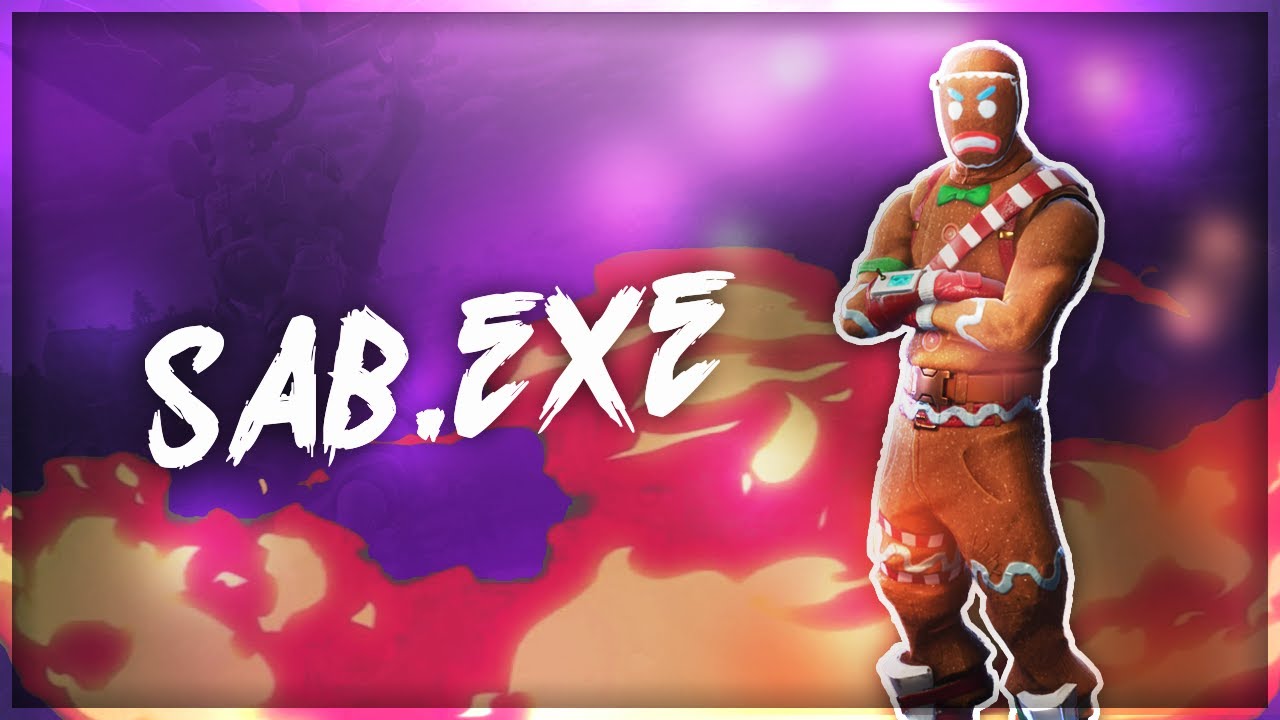 Sab.exe 😴 | PDG_Sab | Prodigy Clan - YouTube