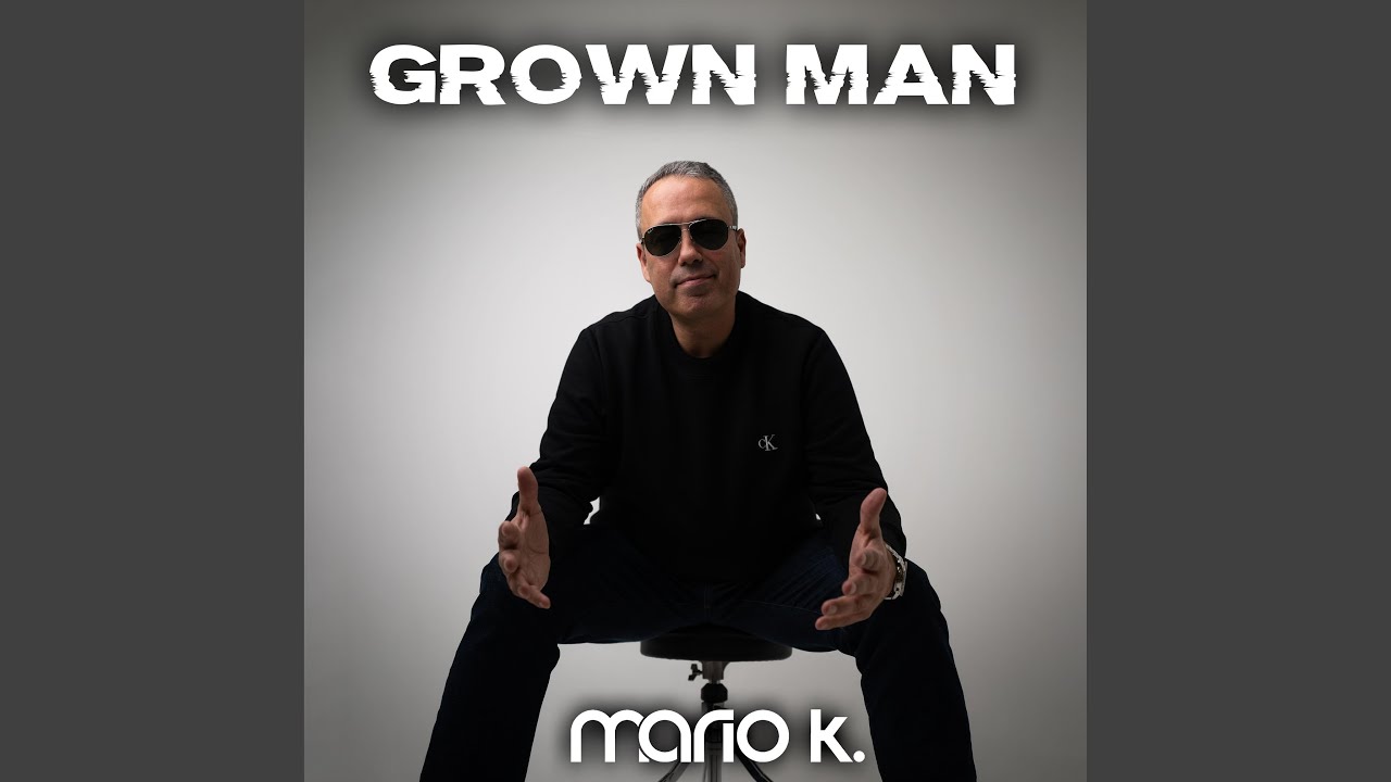 Grown Man - YouTube